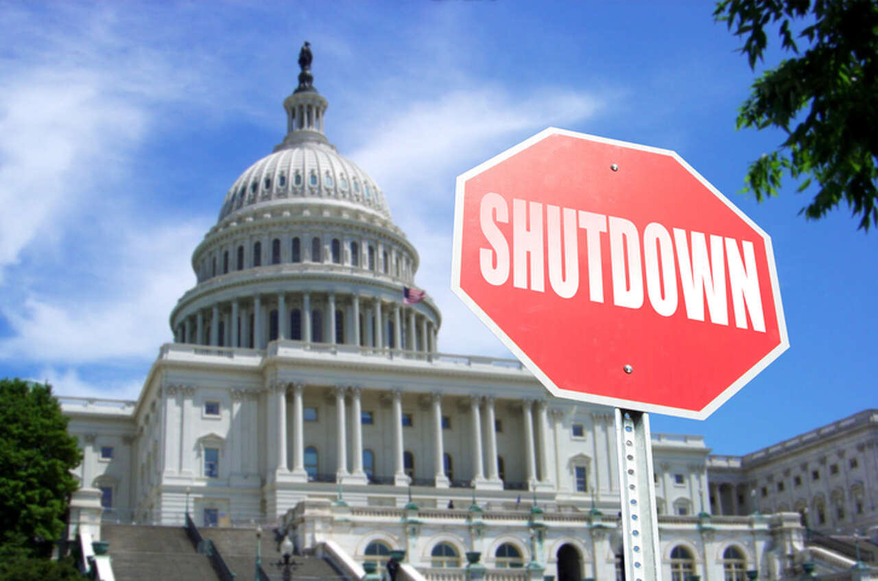 Point & counterpoint: Obamacare is not the reason for the shutdown ...