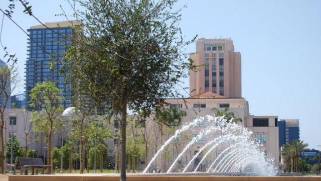 Goodbye fax machines: Supervisors propose $7 million annual cost-saving ...