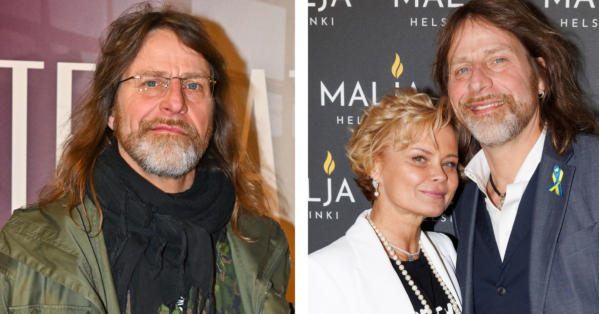 Jone Nikula sai uuden työpaikan