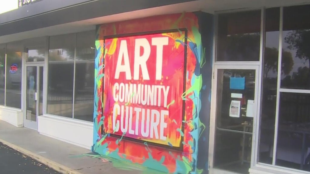 Citrus Heights approves new art district to transform Auburn Boulevard