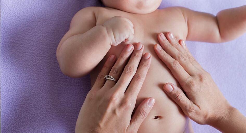 Eating and Pooping in The Womb: How your baby’s digestive system develops