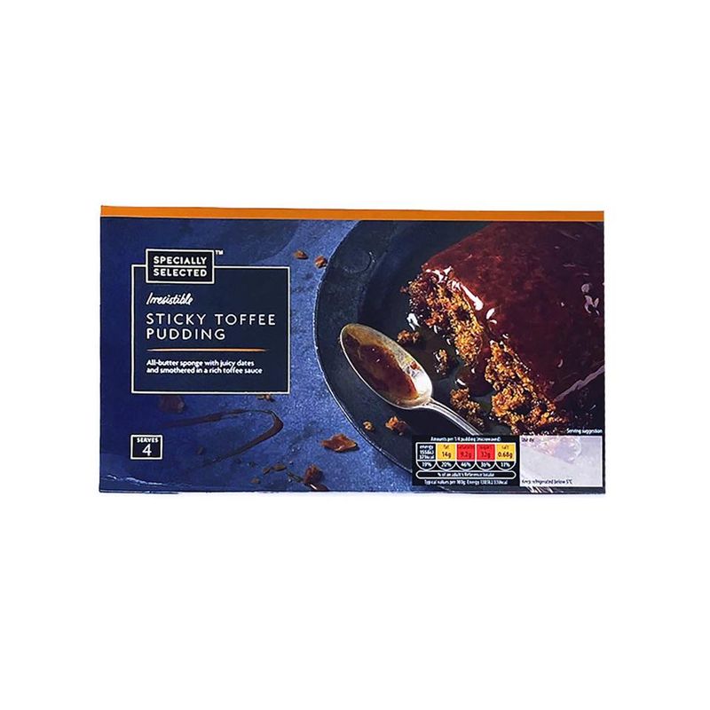 10 Unique Sweet Snacks You'll Find At Aldi