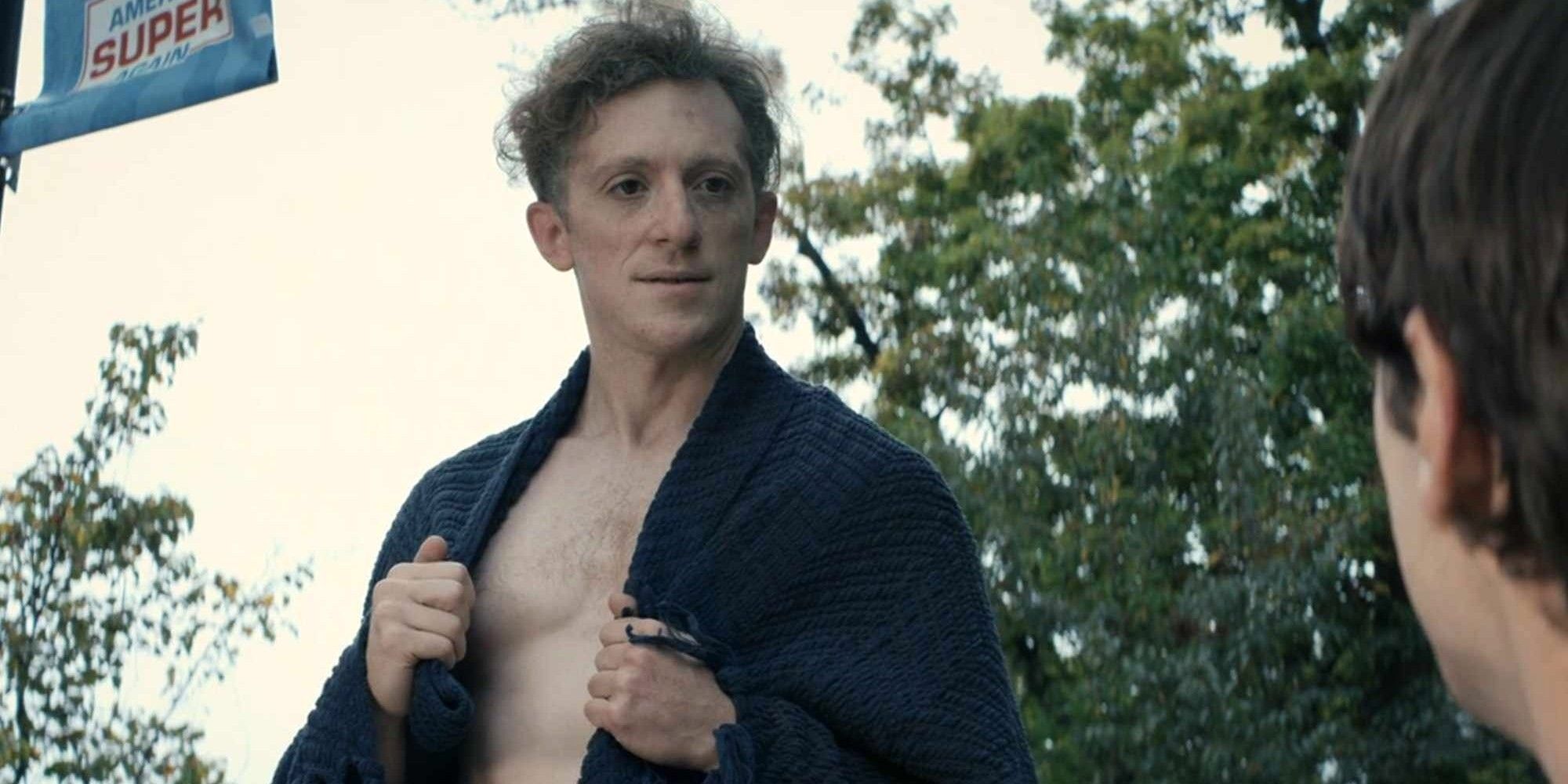 Gen V Season 2's Thomas Godolkin Questions Answered: Everything The ...