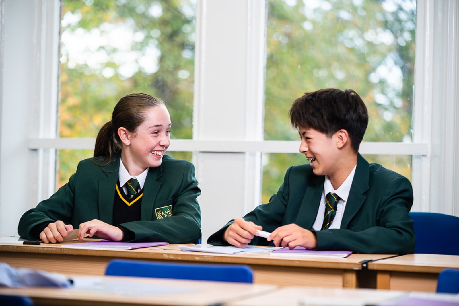 Historic Sunderland school gains outstanding results following inspection