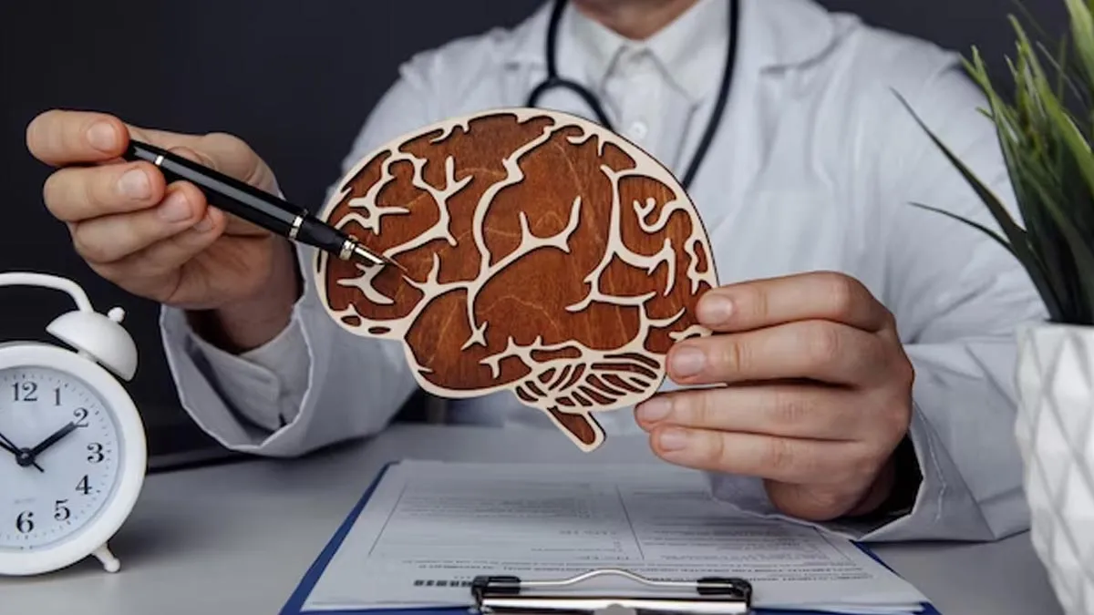 Men’s Brains May Age More Rapidly Than Women's, Claims New Study