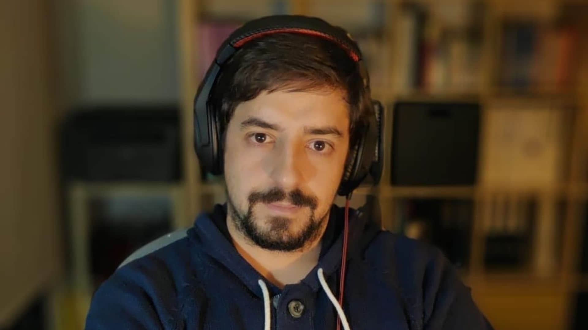 Antonio José de la Cuesta, psicólogo: “Los juegos de rol son un entorno ...