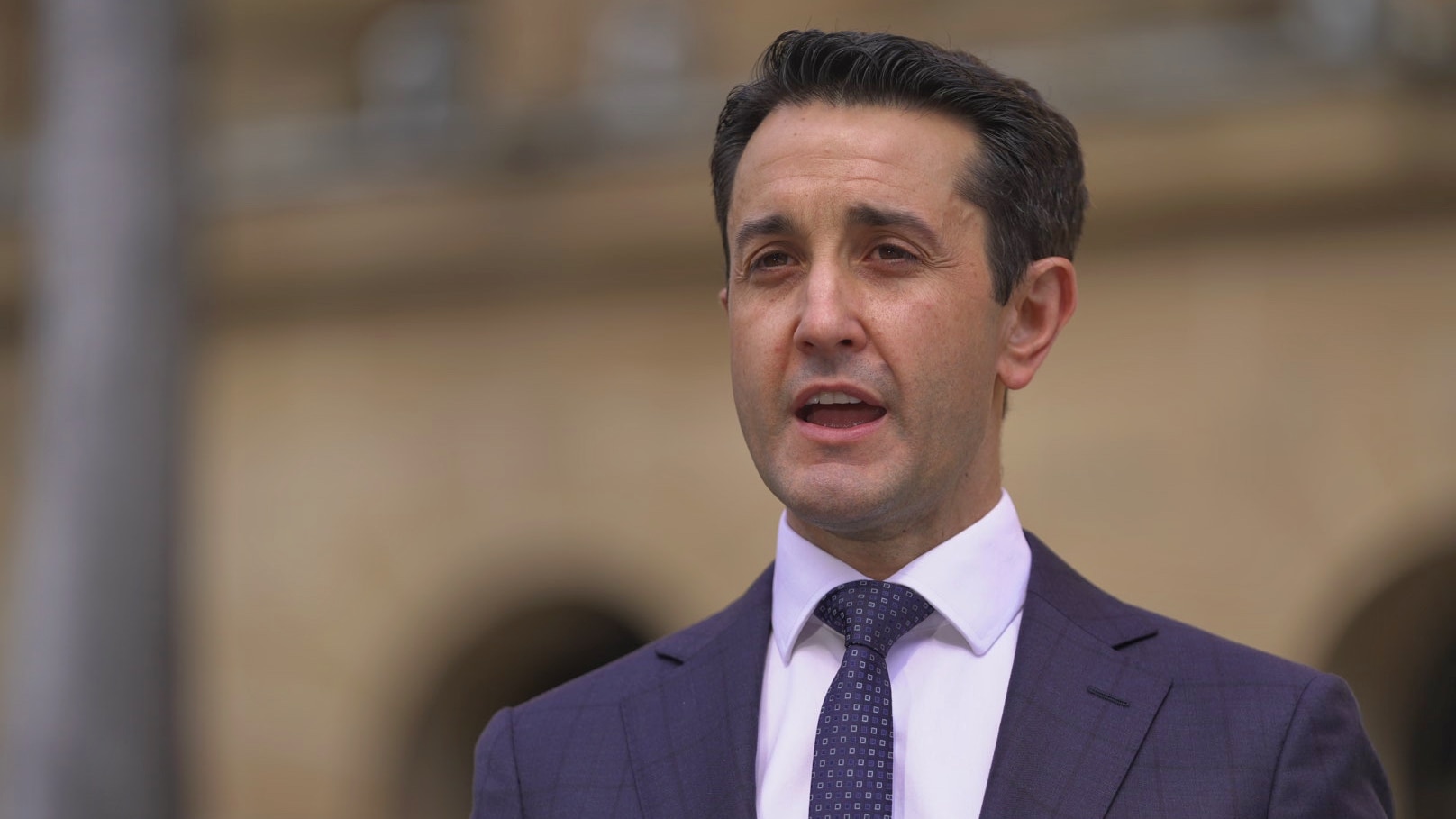 Queensland government announces hate speech reforms including banned ...
