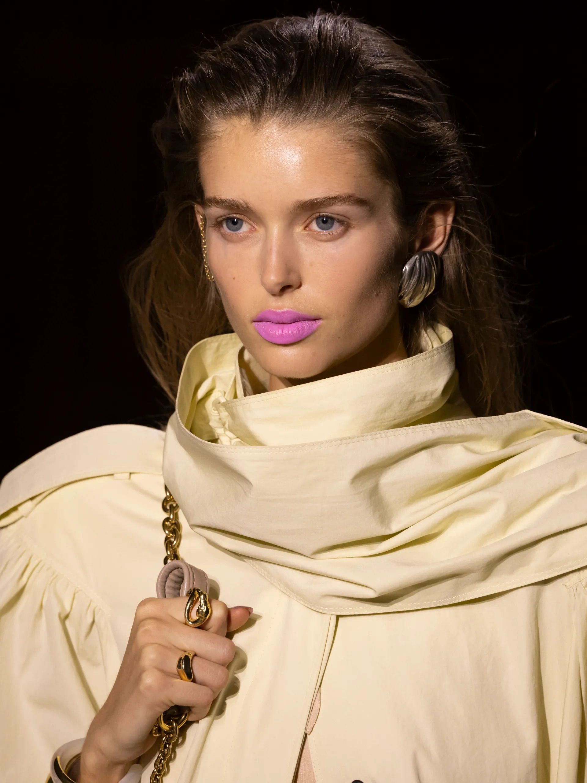 Tendances maquillage 2026 : quelles teintes de rouge à lèvres seront ...