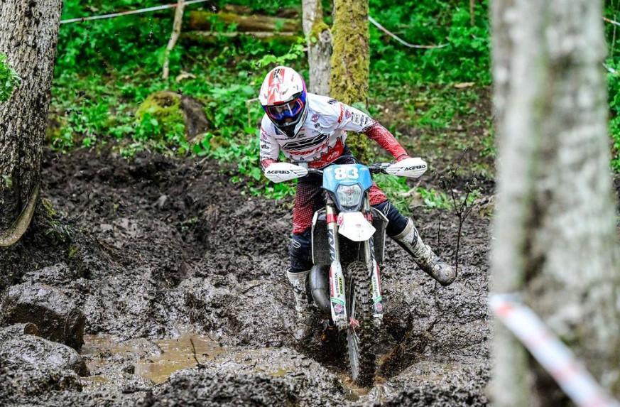 Motori. Finale in agrodolce per il ventenne pilota Pietro Scardina ...