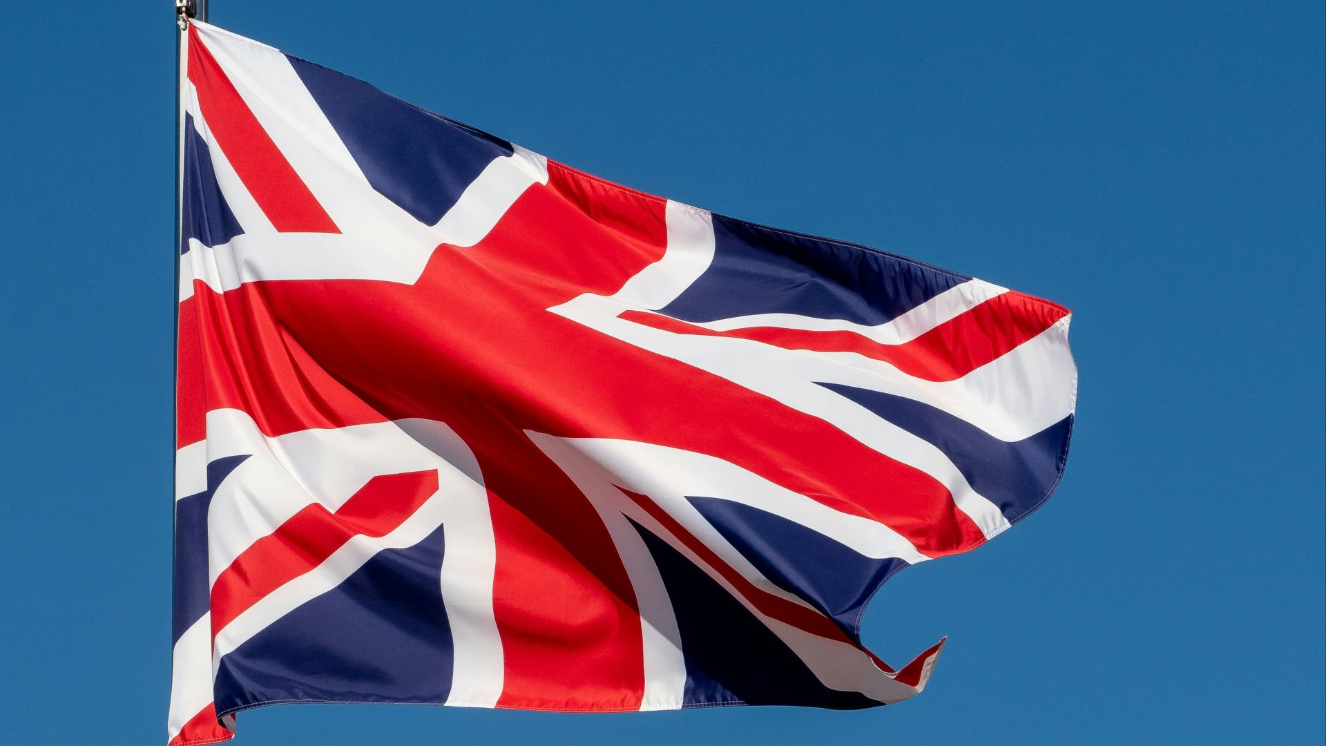 The 10 Oldest National Flags In The World And The 10 Newest