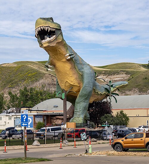 15 quirky roadside attractions only found in Canada