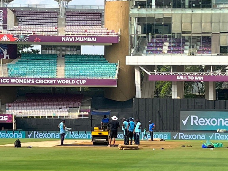 Women's World Cup: Under-fire India, aiming to revive campaign against ...