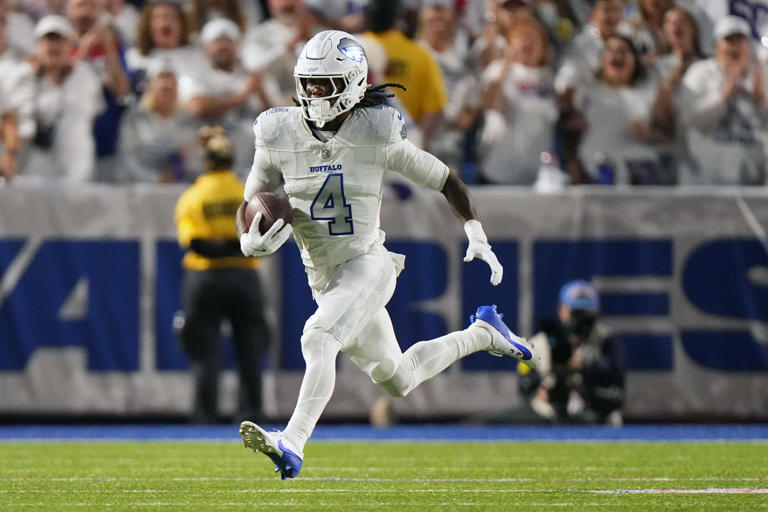 NFL bold predictions: AFC East Week 11