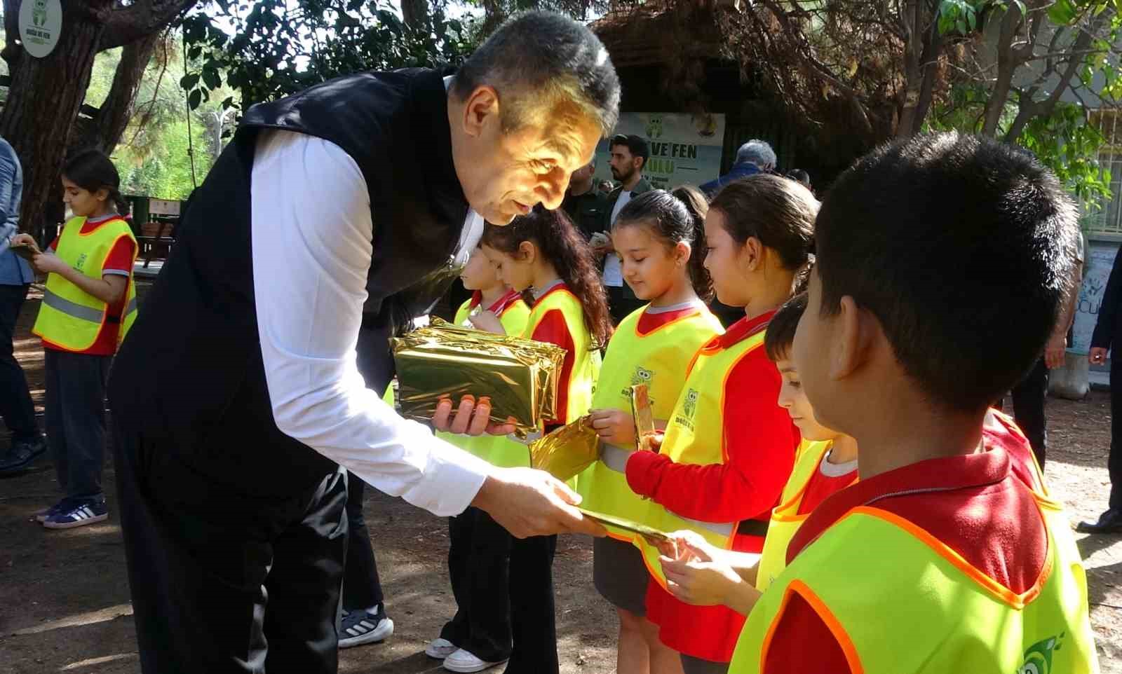 Cezası 2 milyon 800 bin TL’ye kadar çıkıyor: Akdeniz’in güzelliği kum ...