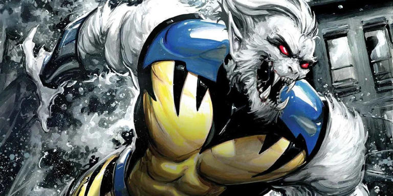 New Wolverine Debuts as Wendigo Takes the Codename