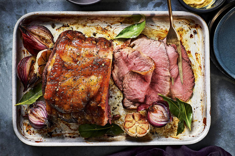 The key Christmas 2025 delivery slots for Tesco, Sainsbury's, M&S and more