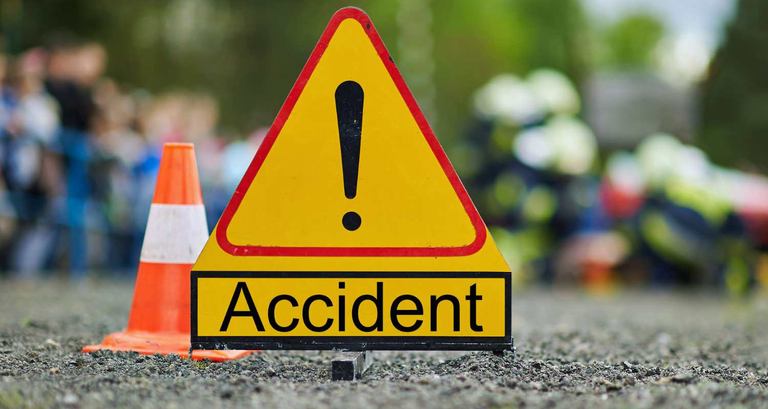 Uttarakhand: 3 dead after car plunges into ravine