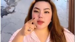 Lisa Mariana Jadi Tersangka Video Asusila Polda Jabar, Kasusnya Saling ...