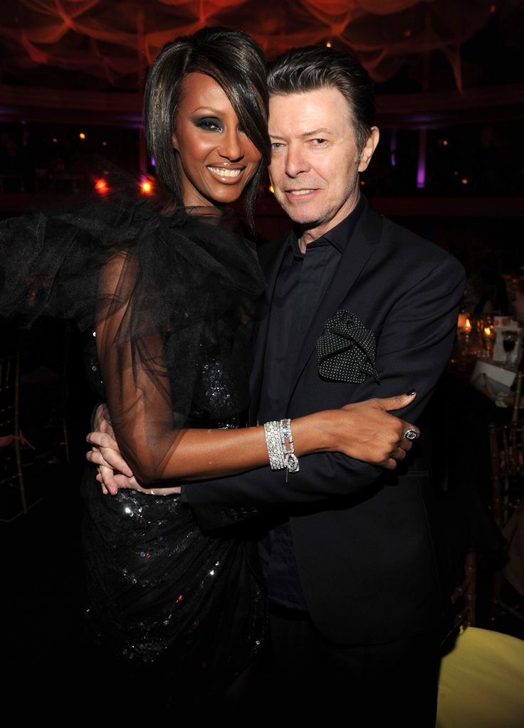 Iman, 70, stuns fans in Valentino dress she first sported a decade ago