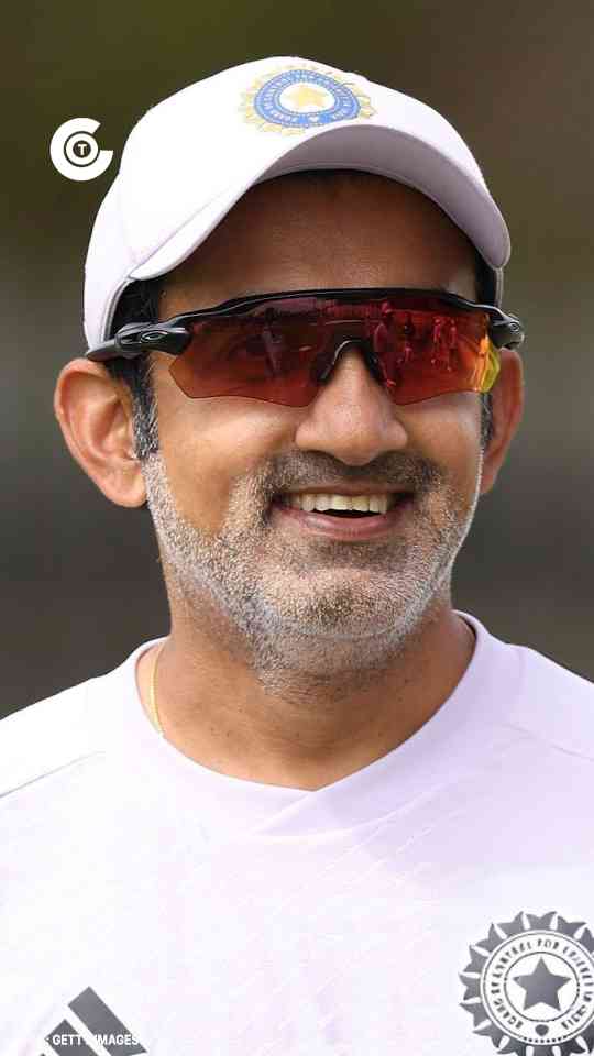 In an exclusive interview with CricTracker, Navdeep Saini shared who ...