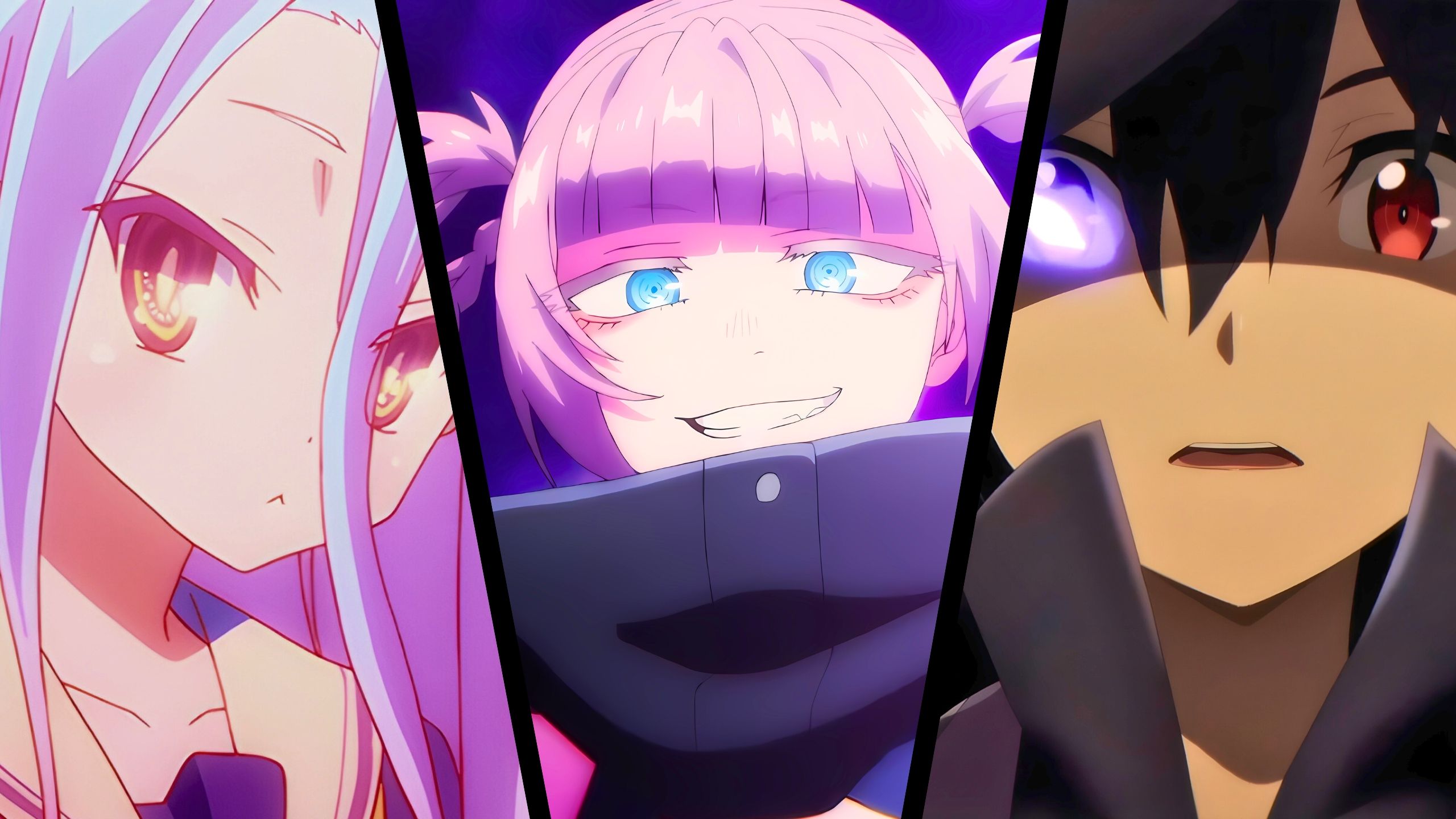 Crunchyroll Gets Anime Streaming Rival This Week With Over 500 Hours of ...