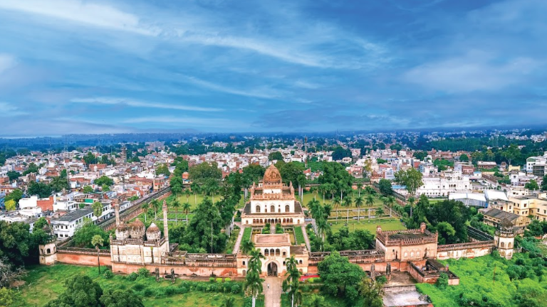 Celebrating 250 years of Lucknow’s legacy: A forgotten capital that ...