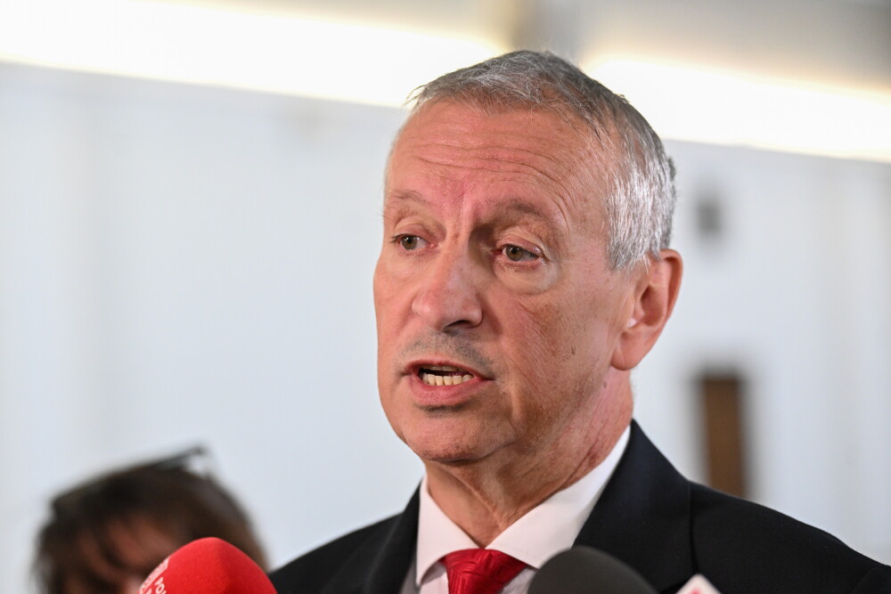 Akcja CBA w Nowym Sączu; miejscy urzędnicy zatrzymani ws ...
