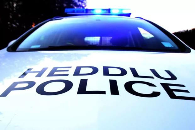 Road to North Wales coast remains closed after fatal collision, police ...