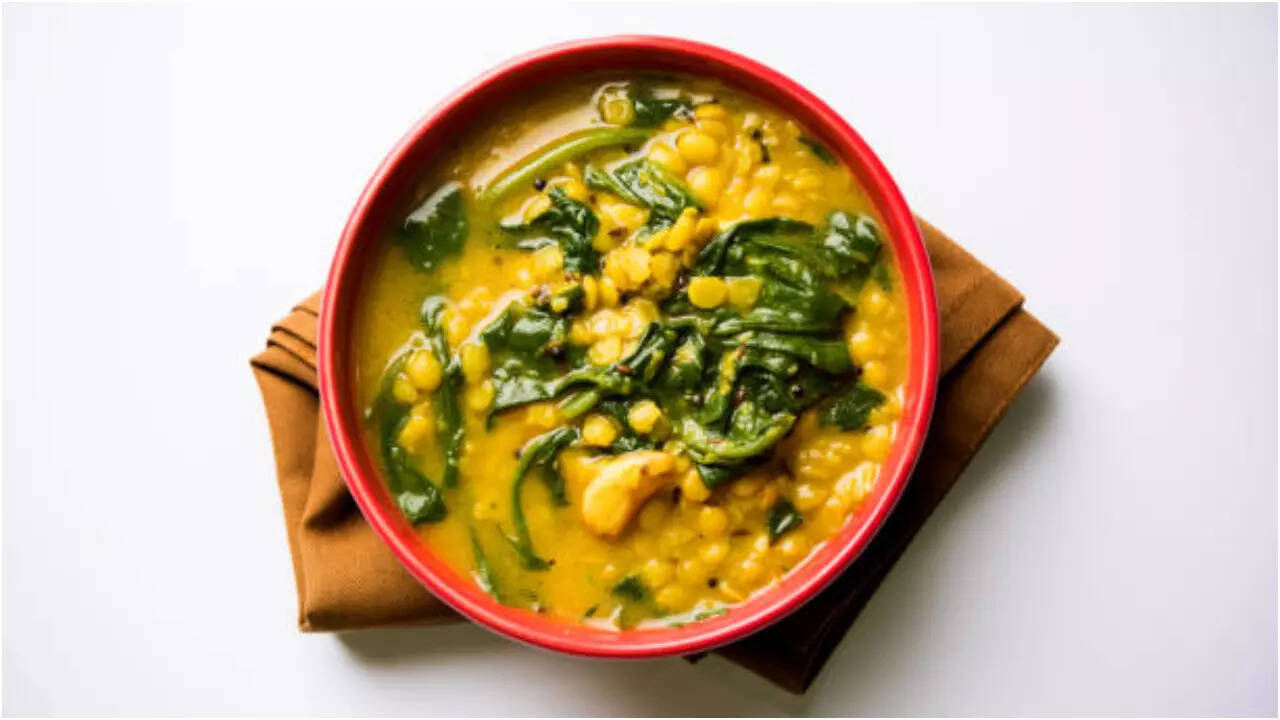 7 easy one-pot soups that are perfect dinner replacements for weight loss