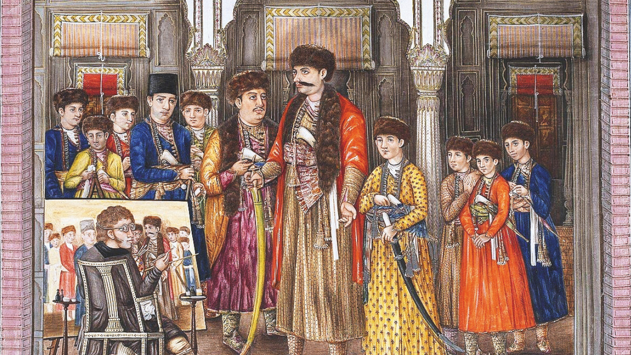 Celebrating 250 years of Lucknow’s legacy: A forgotten capital that ...
