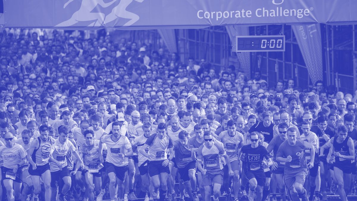 Cancelled JP Morgan running event won't issue refunds due to ...