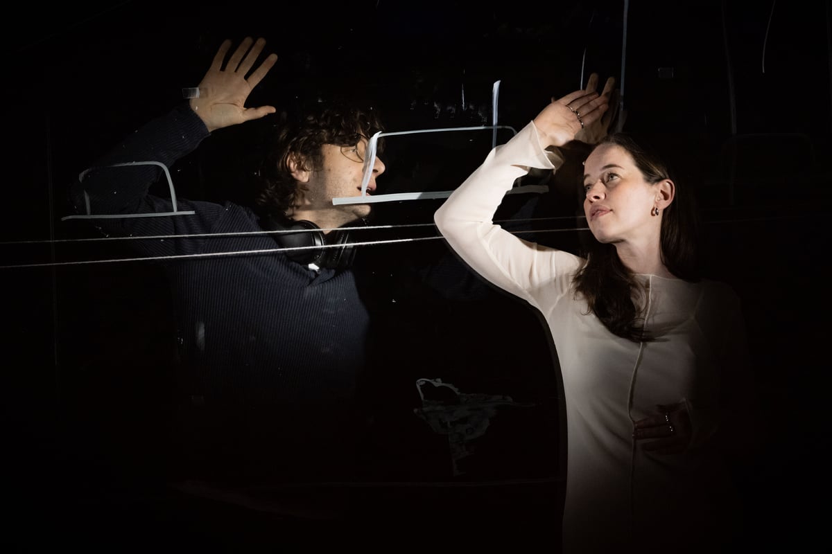 The Wanderers at Marylebone Theatre: a deft study of Jewish identity
