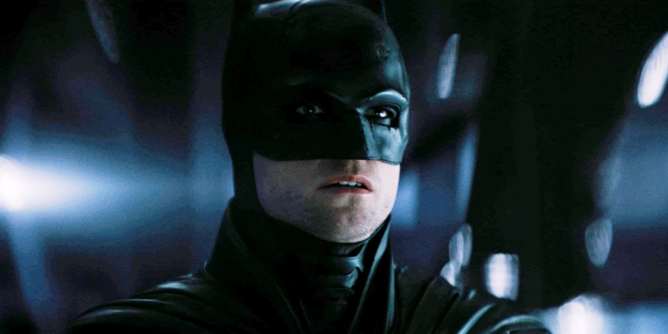 2025's New Batman Movie Confirms The DCU Dark Knight Can Do What ...