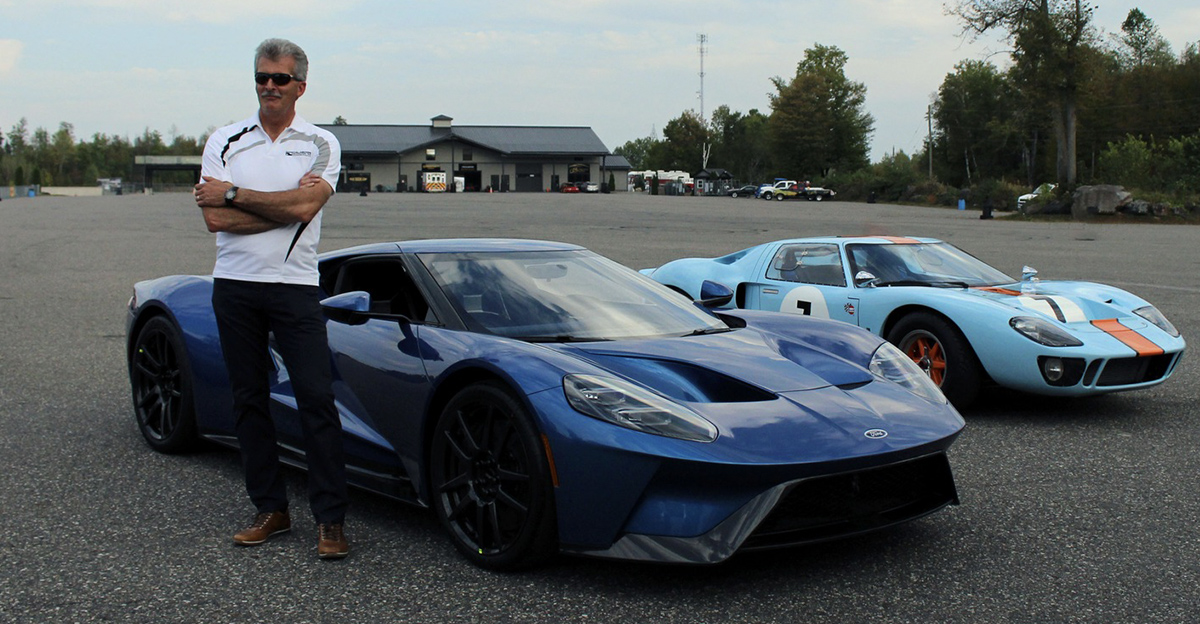 American Muscle Cars That Easily Outperform Their European Rivals