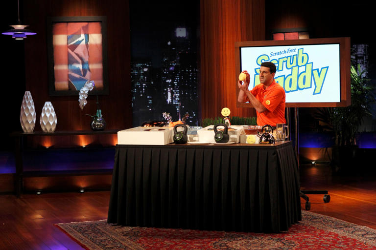 Why Shark Tank founders are struggling in 2025: 'The prognosis is not good'