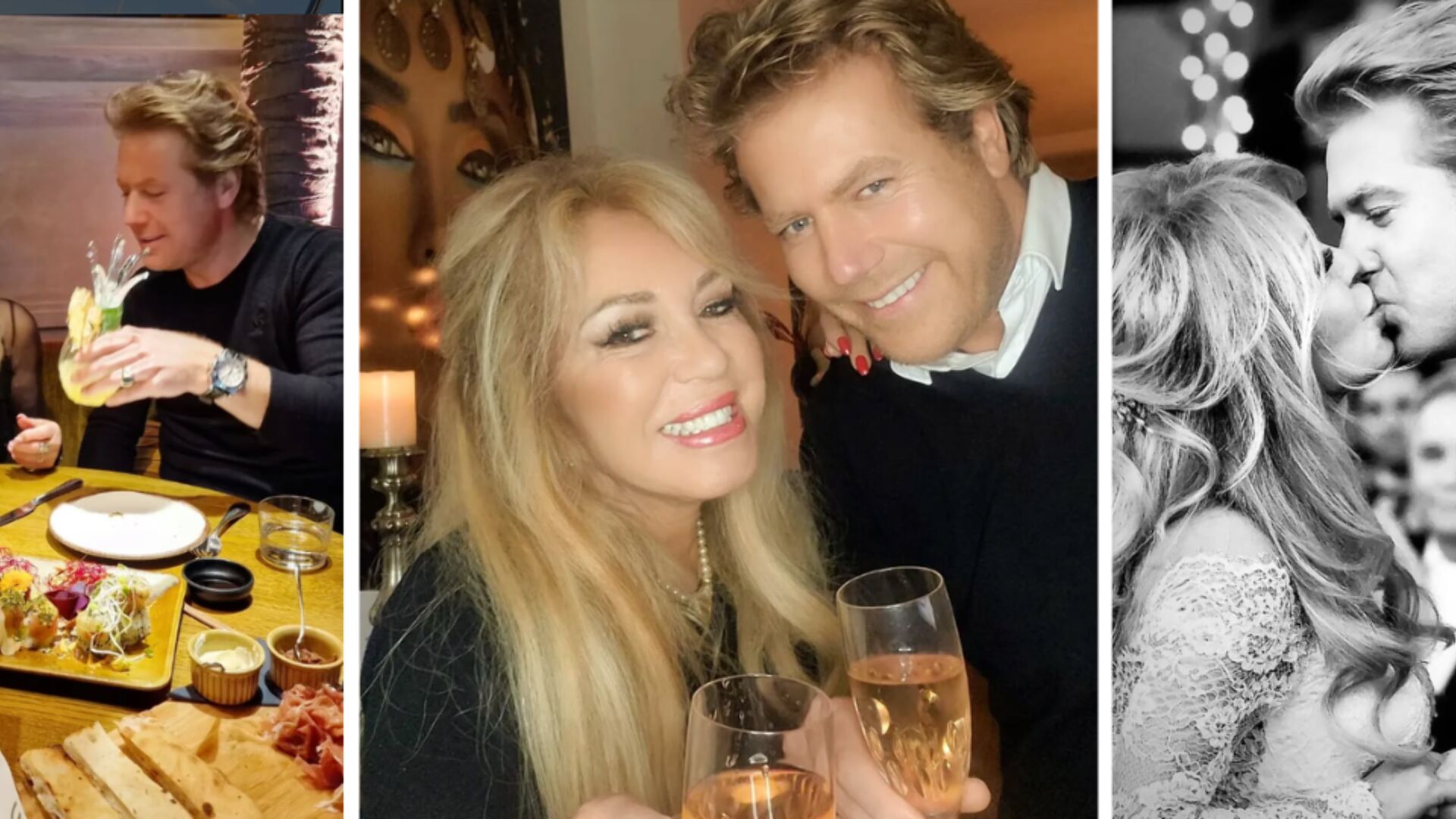 Robbert Hinfelaar: ‘Er was geen ander, Patricia en ik blijven vrienden’
