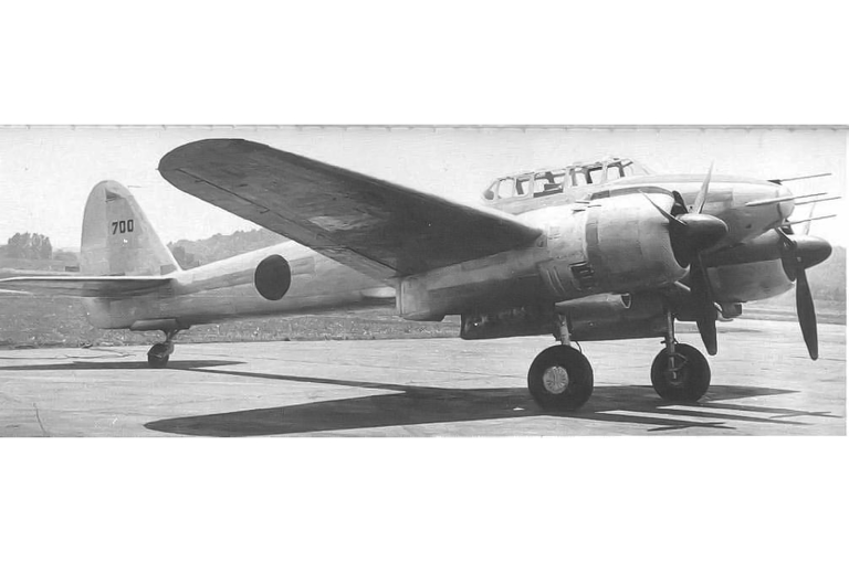 Top 10: Twin-engined fighters of the Second World War
