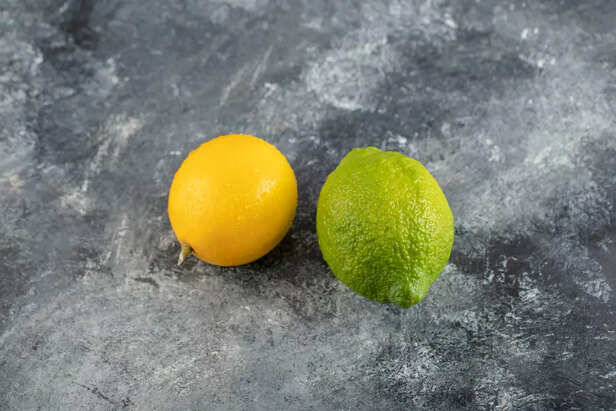 Lemon vs Lime: What is the Real Difference?