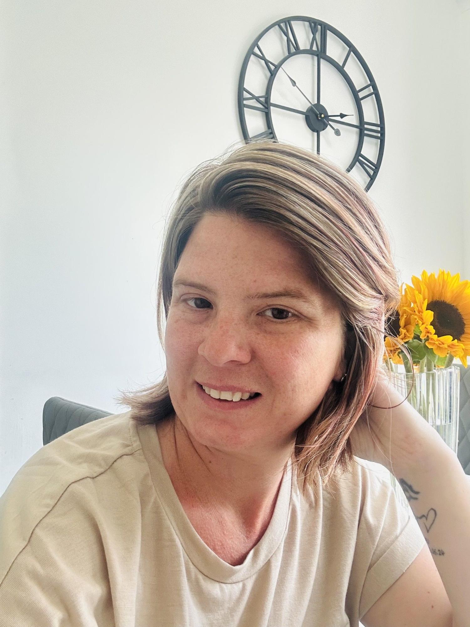 Hearing check reveals Leamington mum’s unexpected hearing loss