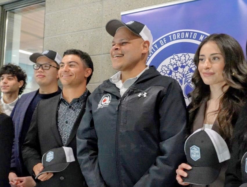 Inside one Conservative MP’s ‘Restore the North’ tour, a Canadian take ...