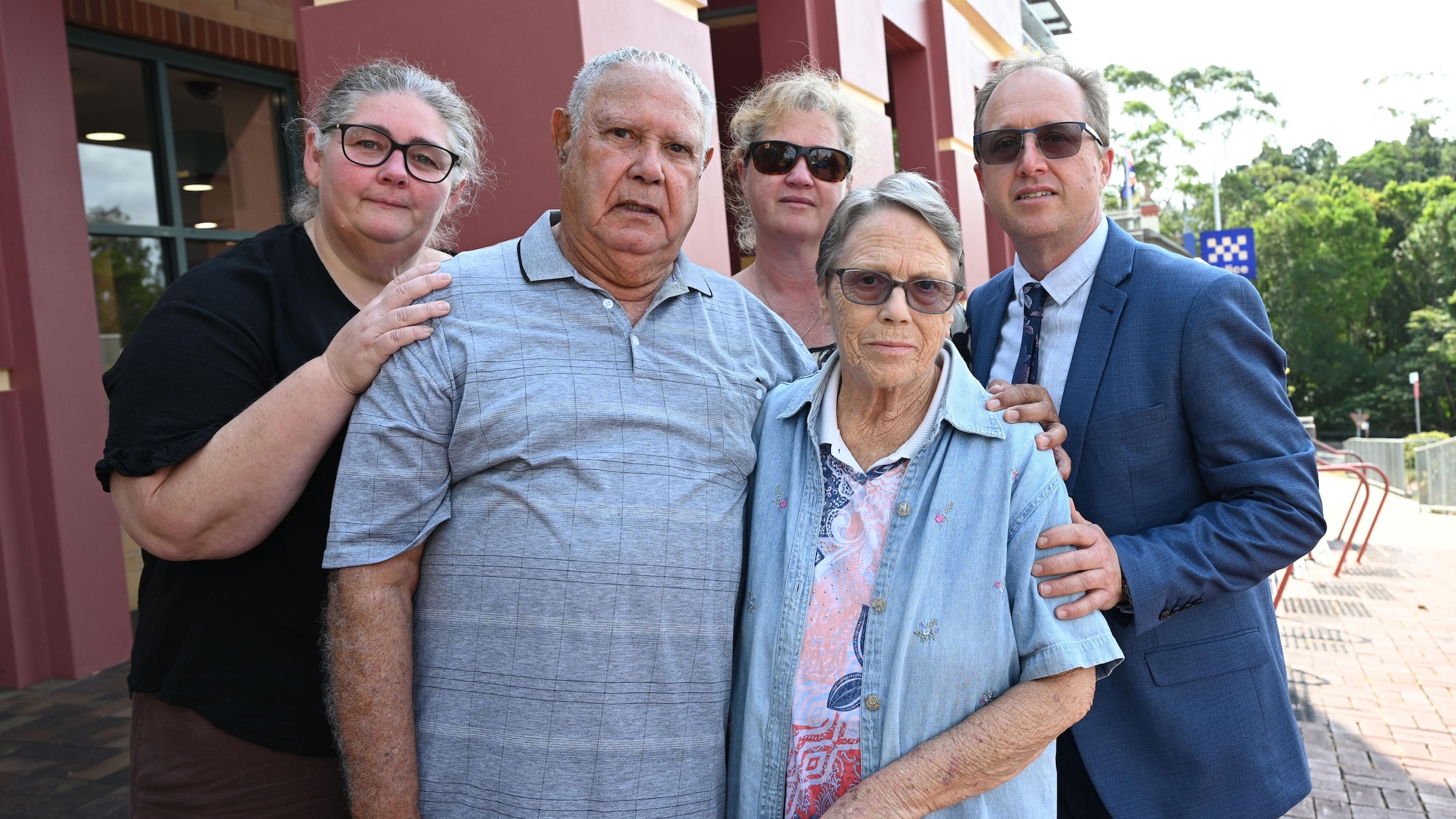 Phillip Mark Walton's family tell inquest of their heartbreak about his ...