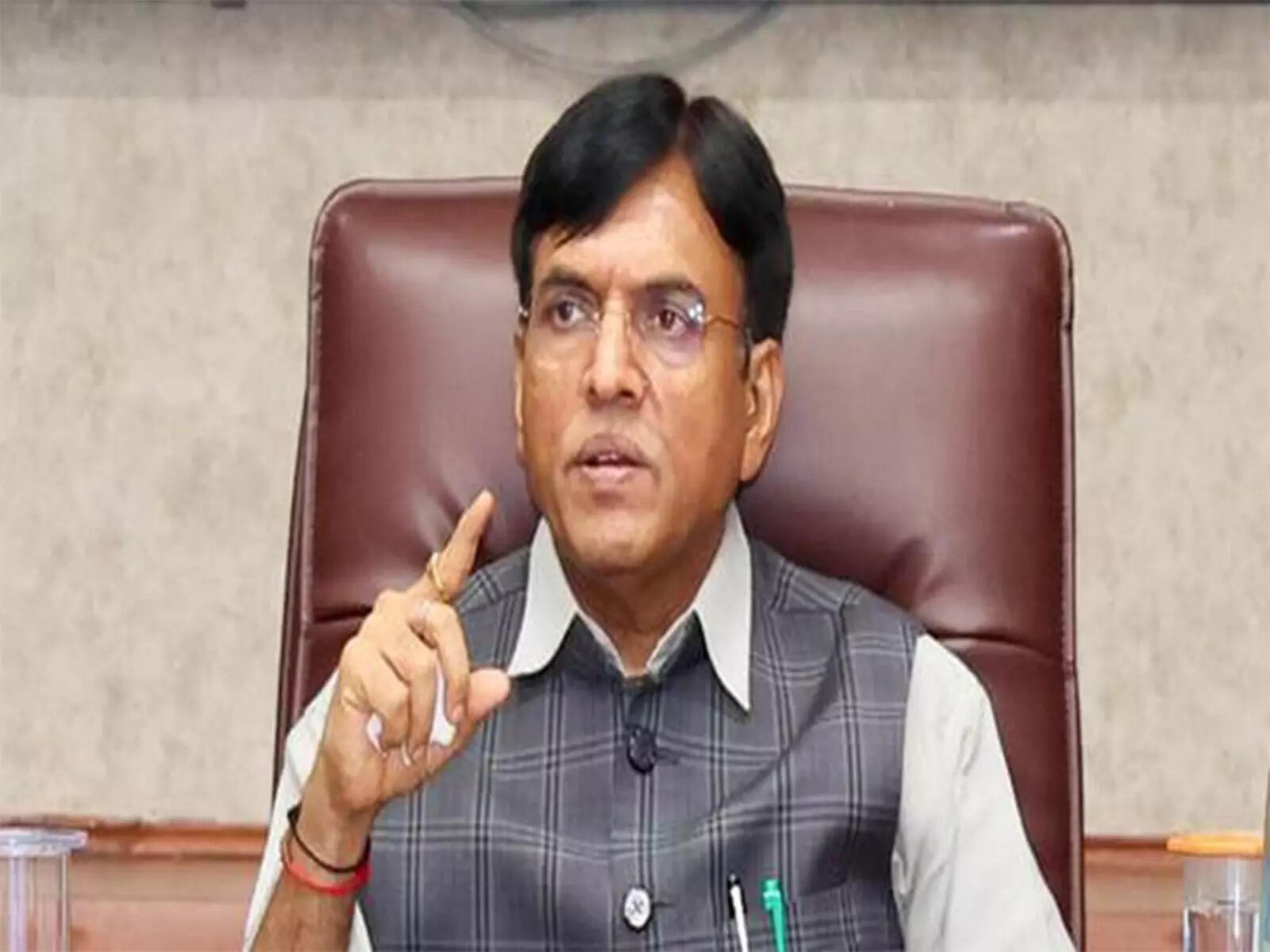 Govt sets Nov 14 deadline for public feedback on draft rules for Sports ...