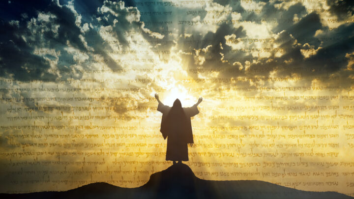 20 Things God Probably Wants Christians to Stop Doing in His Name