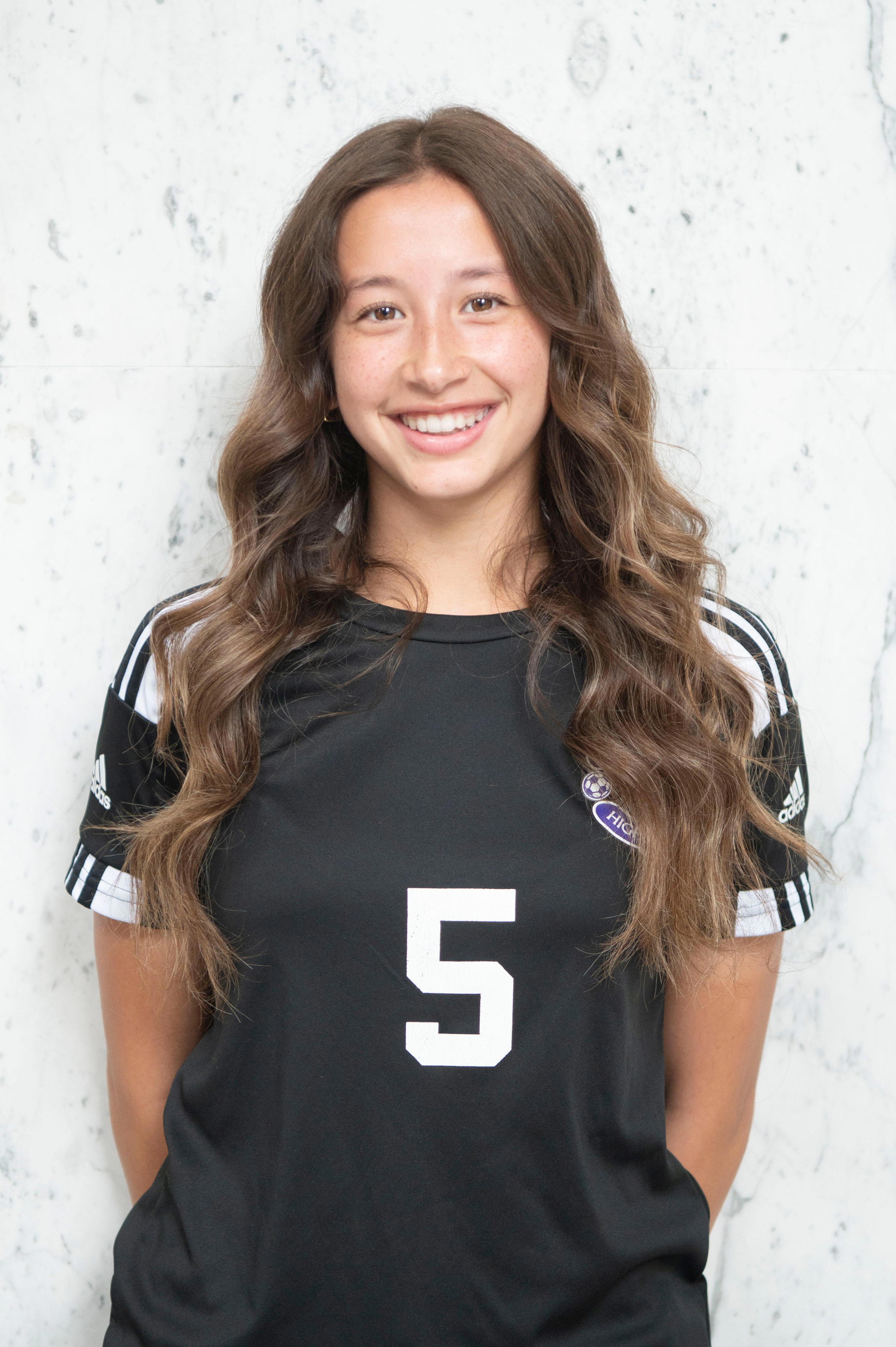 Best of Battle Creek at defensive back in high school girls soccer ...