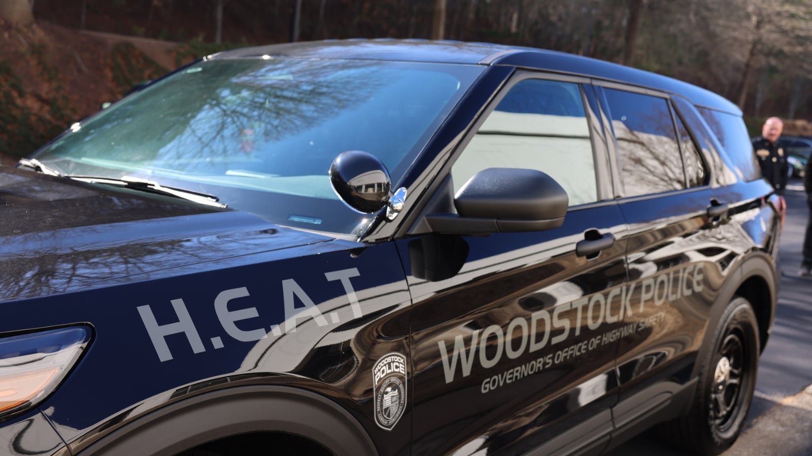 Metro Atlanta police department receives $122K grant to combat DUI ...