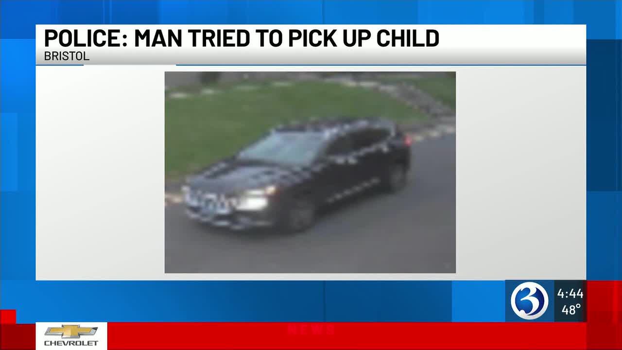 No criminal intent found after incident at school pickup in Bristol