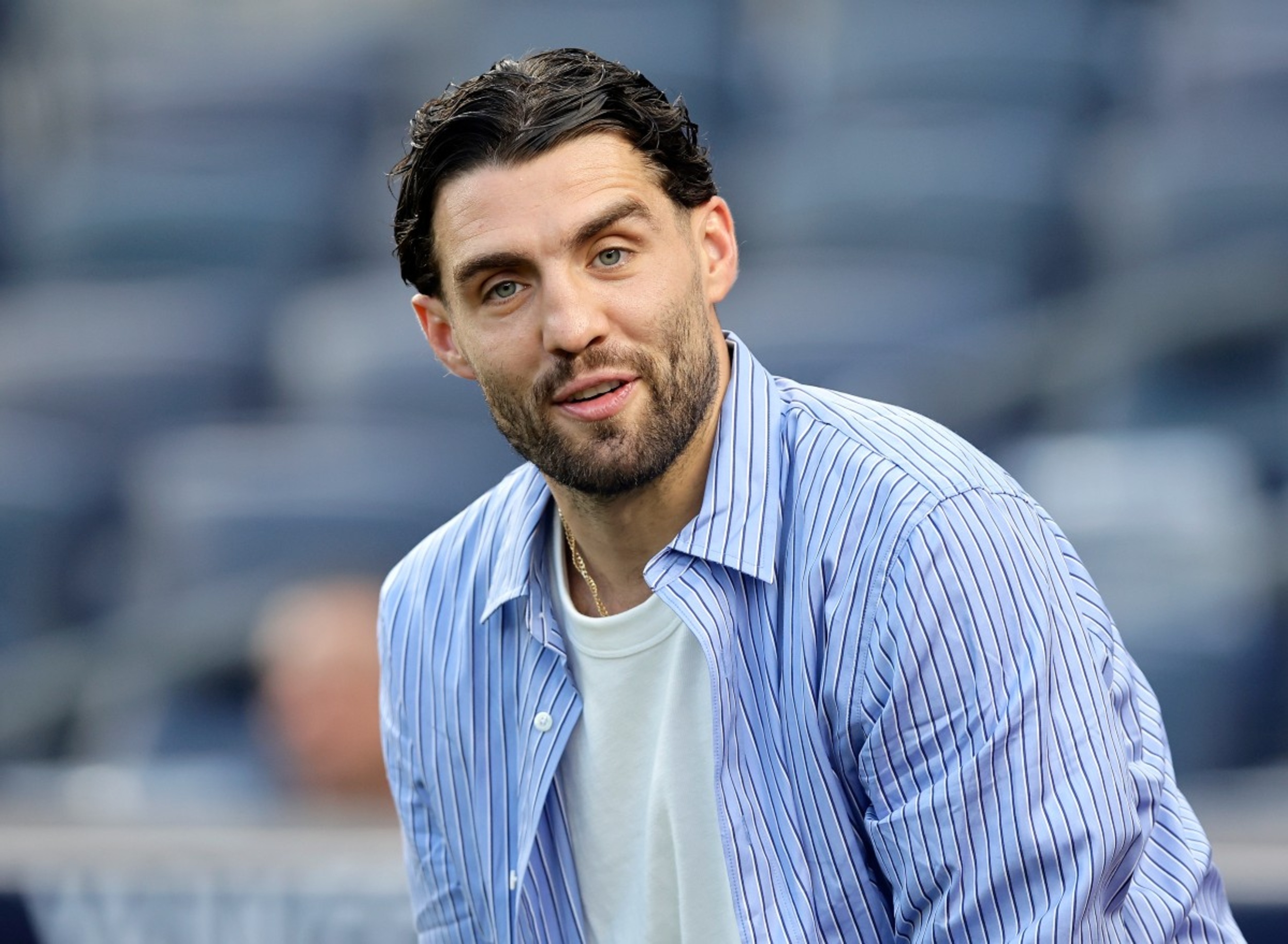 Sources: West Ham & Villa eye transfer move for Man City star who’s ...