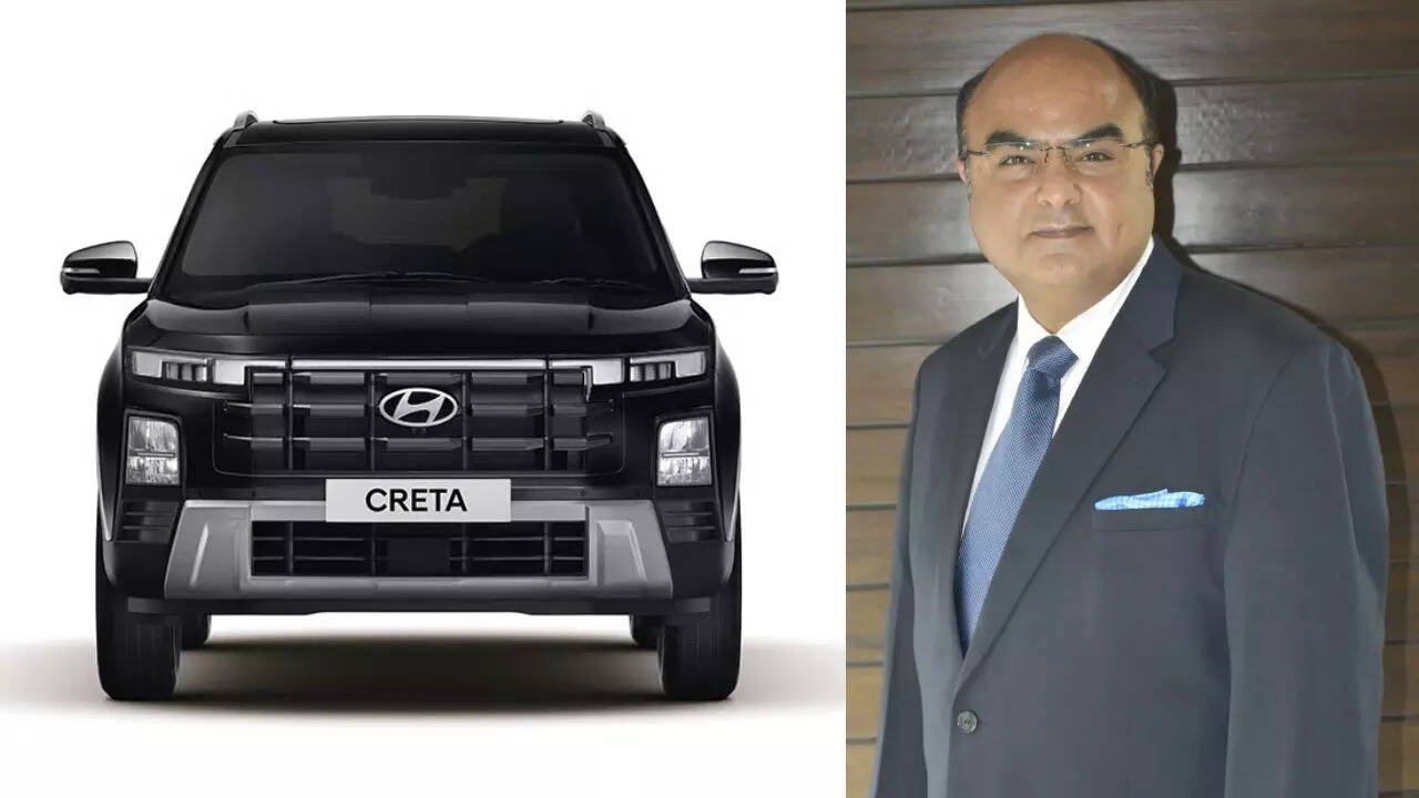 Hyundai India reshuffles leadership, new Sales Head named: Details