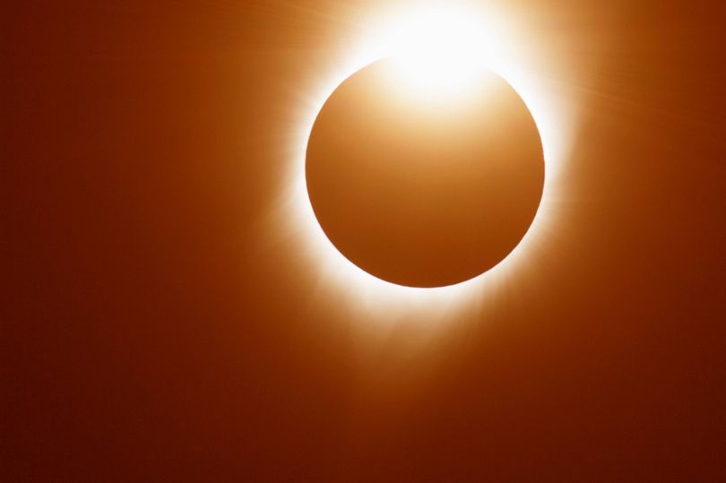 Five holiday spots where tourists could see 'rare' total solar eclipse ...