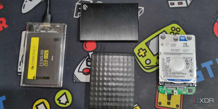 After self-hosting for a year, here are my tips for beginners